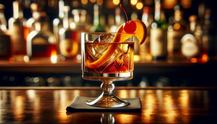 16 Best Sherry Cocktails to Drink