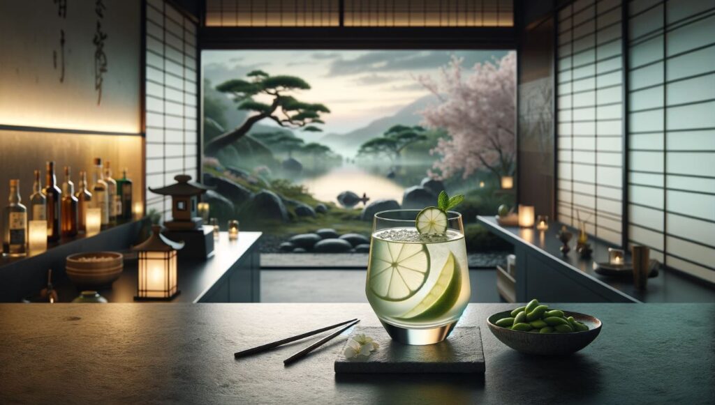 8 Best Shochu Cocktails to Try