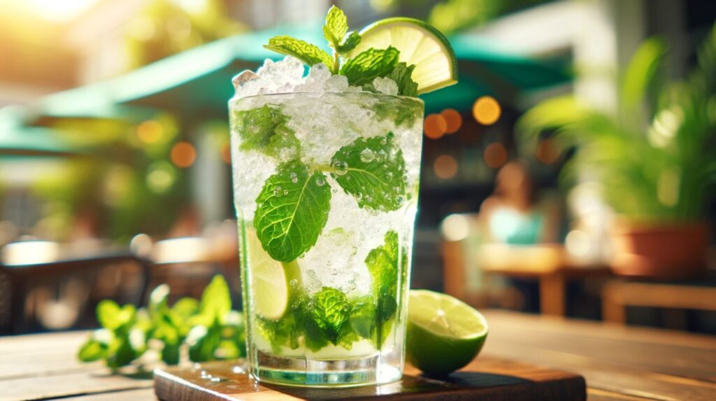 12 Best Simple Syrup Cocktails to Drink