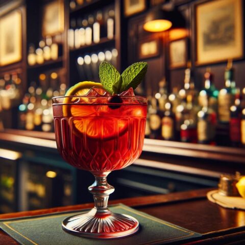 10 Best Sloe Gin Cocktails to Drink