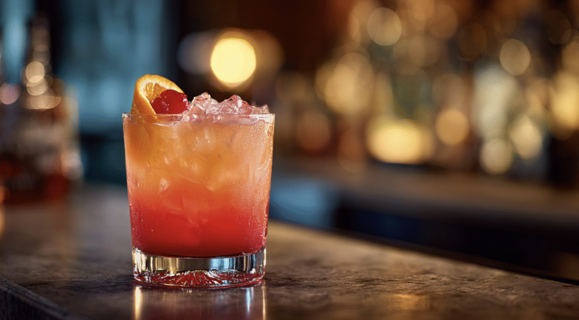 10 Best Southern Comfort Cocktails to Drink