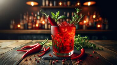 15 Best Spicy Cocktails to Drink
