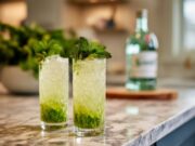 17 Best Sprite Cocktails to Drink