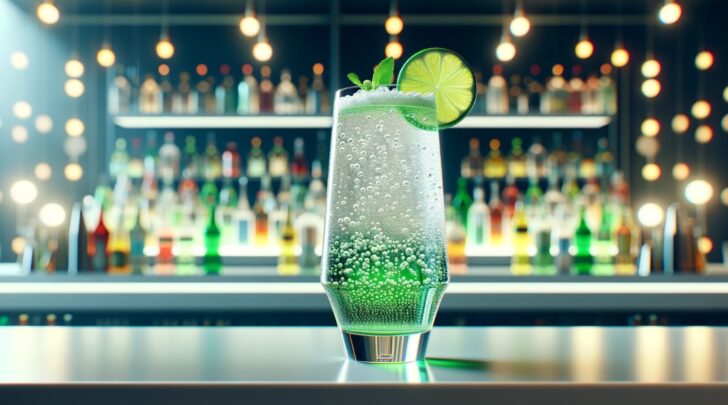 15 Best Sprite Cocktails to Drink