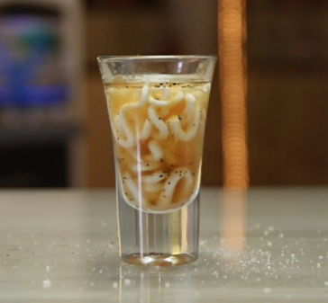 11 Most Disgusting Drinks to Try