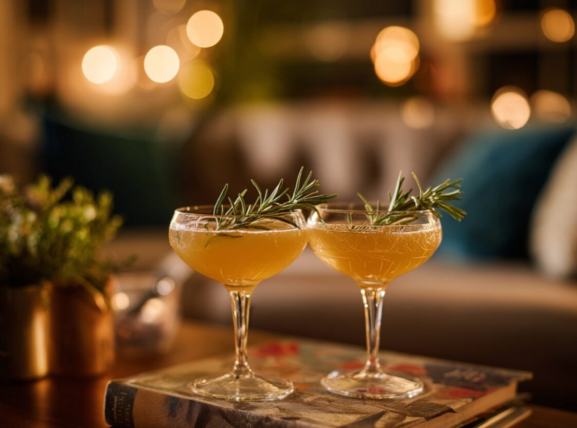 13 Best Tea Cocktails to Drink