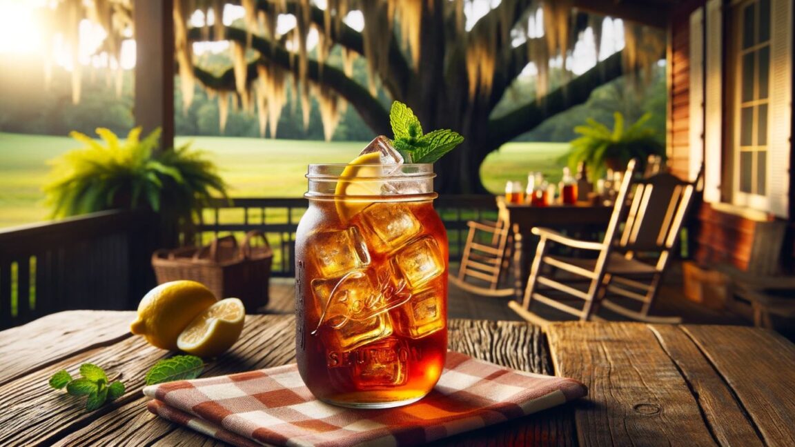 13 Best Tea Cocktails to Drink