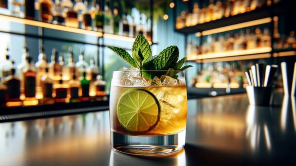 16 Best Thai Cocktails to Drink