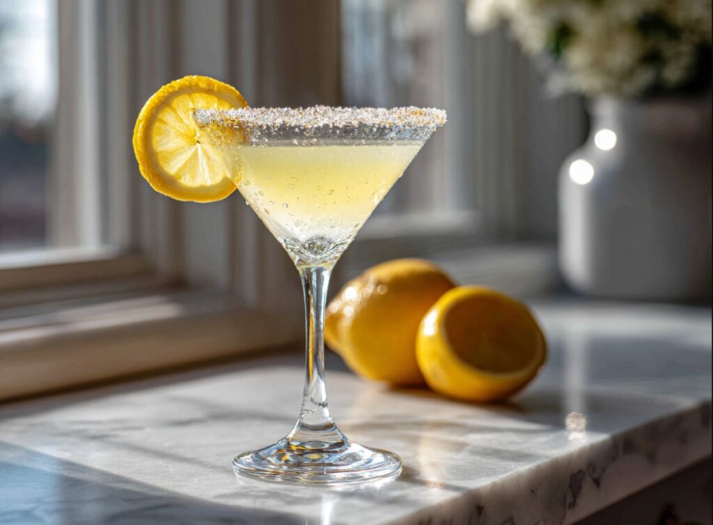 16 Best 3 Ingredient Cocktails to Drink