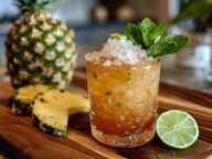 15 Best Tiki Cocktails to Drink