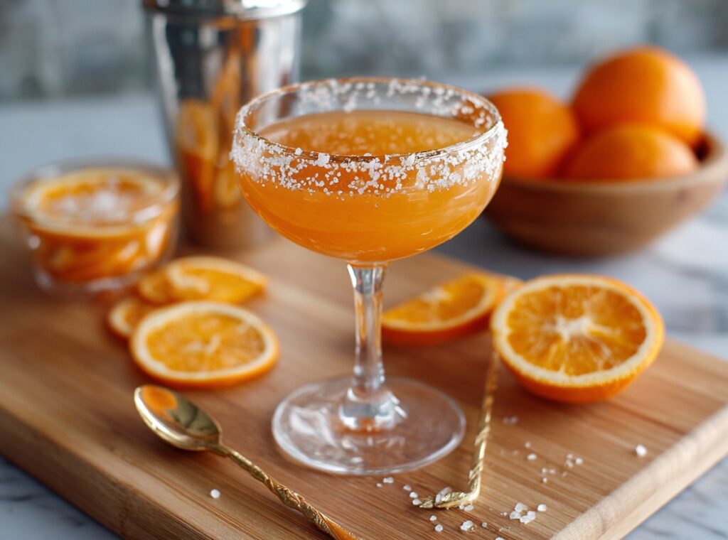 8 Best Arbor Day Cocktails
