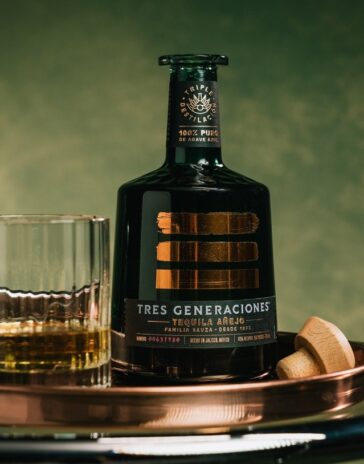 The Top 50 Tequila Brands Ranked - MyBartender