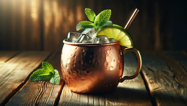5 Best Ukrainian Cocktails to Drink