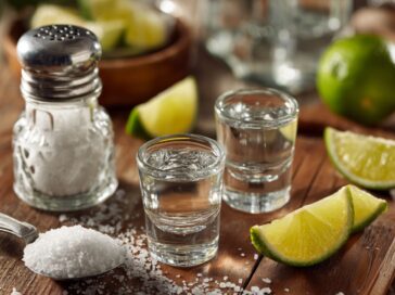 11 Best Vodka Shots to Drink