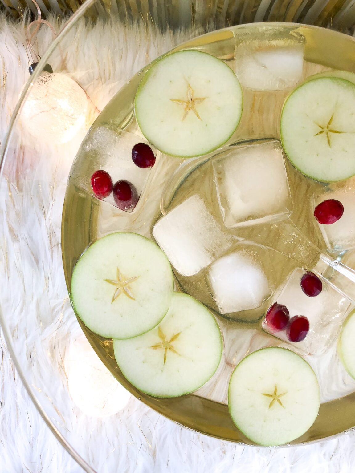 11 Best New Years Punch Recipes to Try