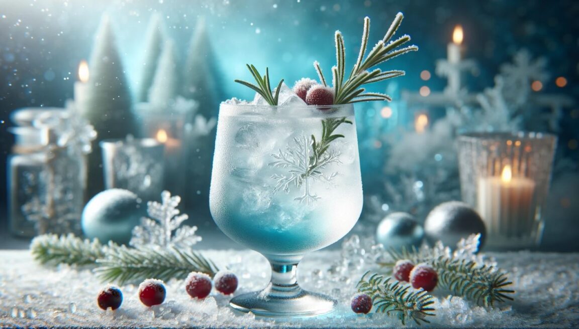13 Best Winter Vodka Cocktails to Drink