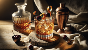 9 Cozy Maple Syrup Cocktail Recipes to Sweeten Your Spirits