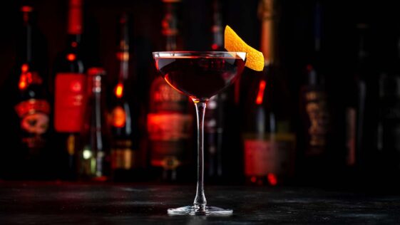 14 Best Greek Cocktails to Drink