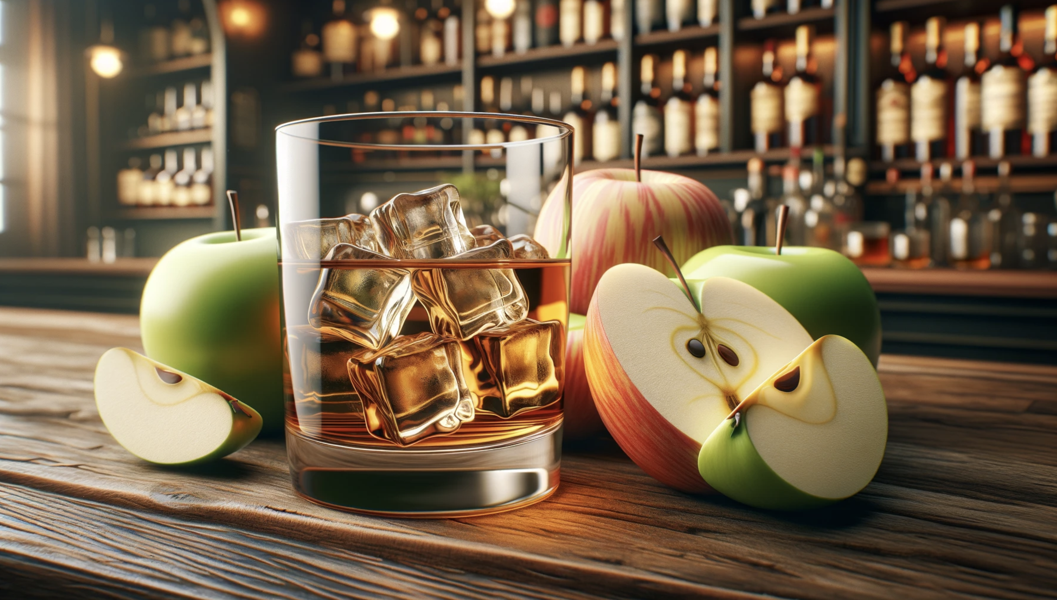 9 Best Apple Whiskeys to Drink