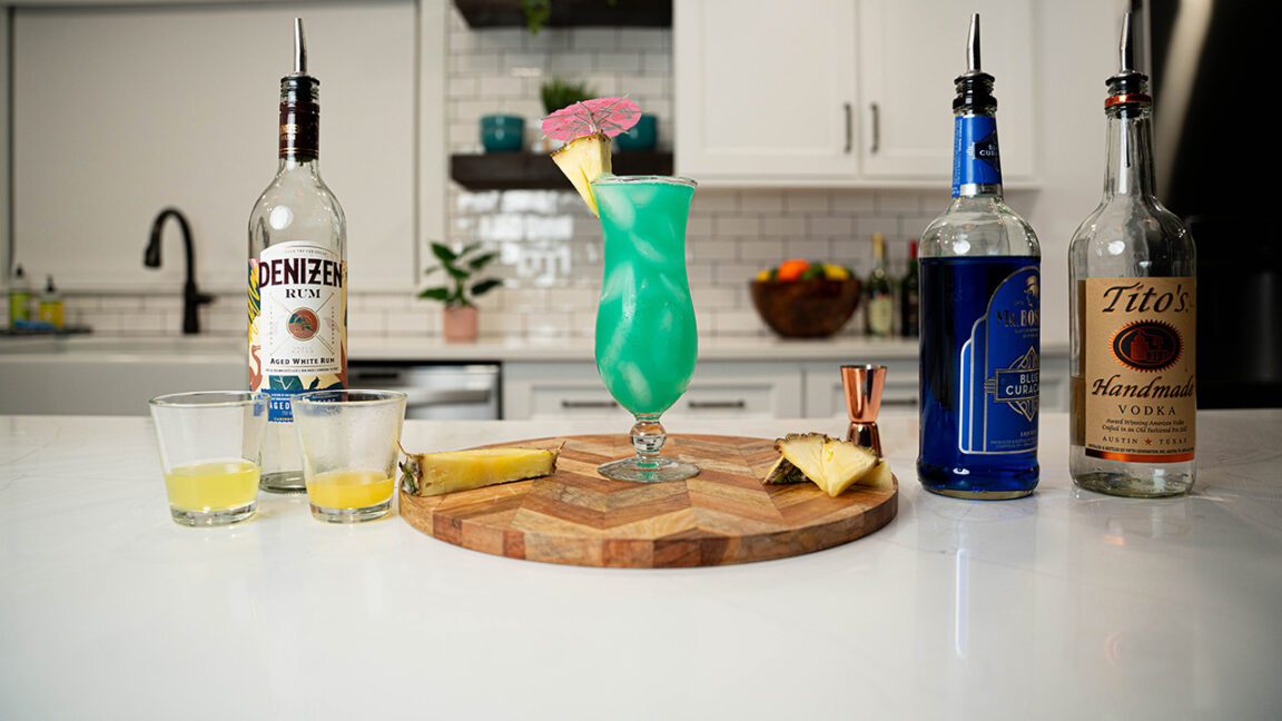 25 Best Girly Cocktails to Drink