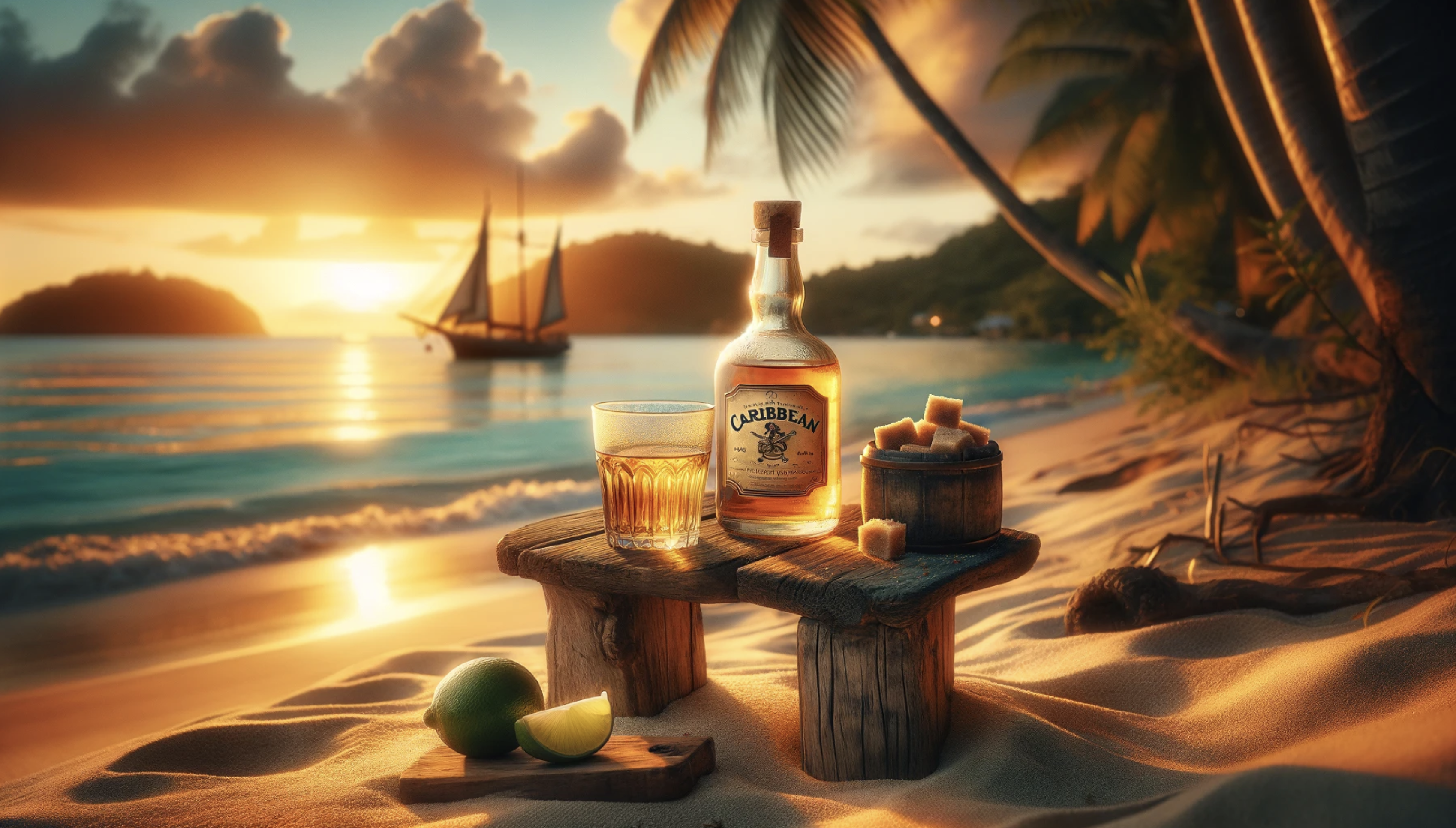 10 Best Caribbean Rums to Drink