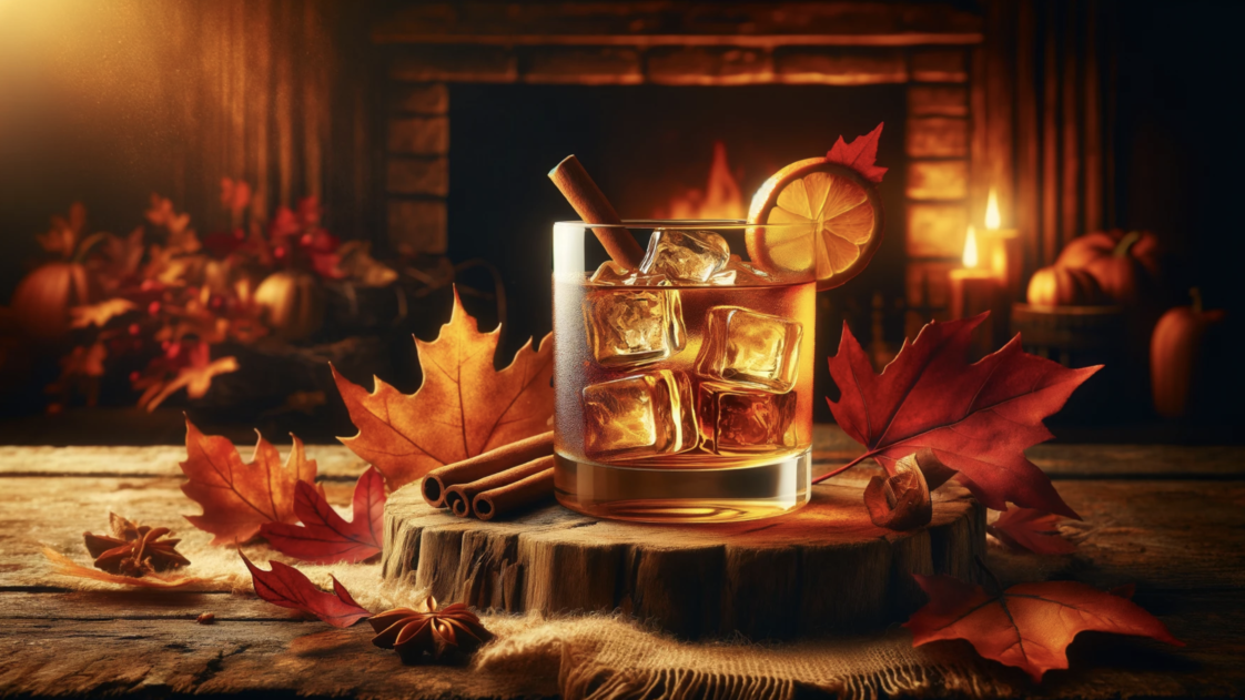 19 Cozy Fall Whiskey Cocktails to Warm Up Your Season