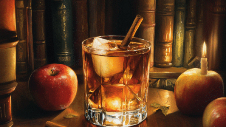 11 Best Calvados Cocktails to Drink