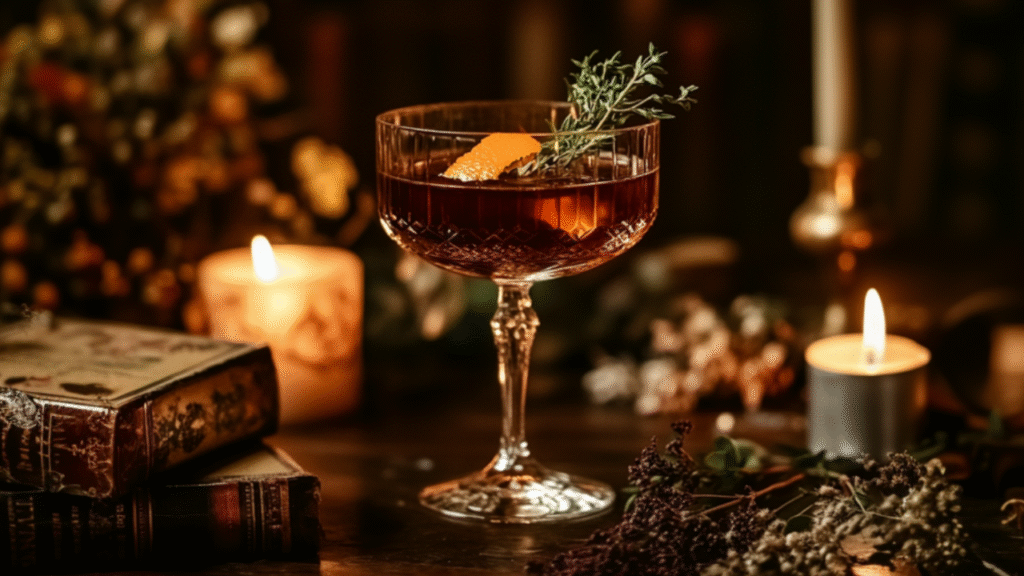 9 Best Cardamaro Cocktails to Drink
