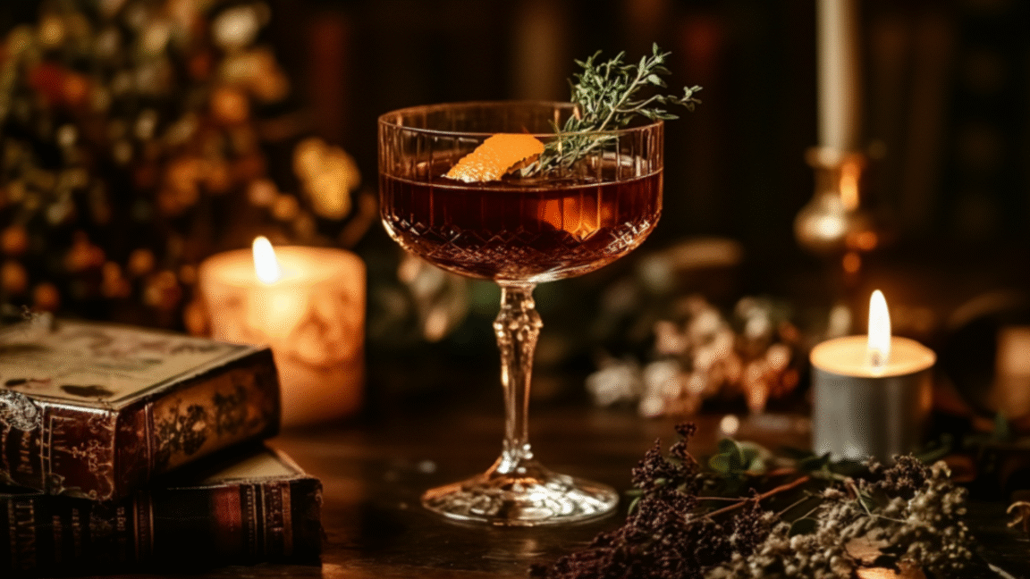 9 Best Cardamaro Cocktails to Drink