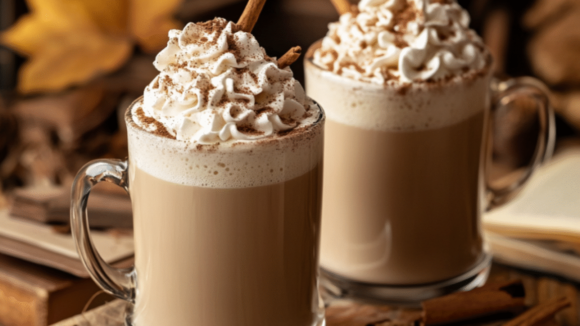 9 Best Chai Cocktails to Warm You Up