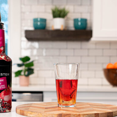 Cherry Bomb Shot Cocktail Recipe