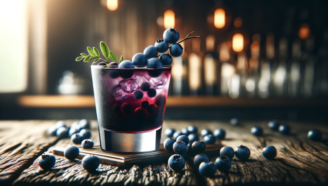 8 Delicious Huckleberry Cocktails to Elevate Your Mixology Game