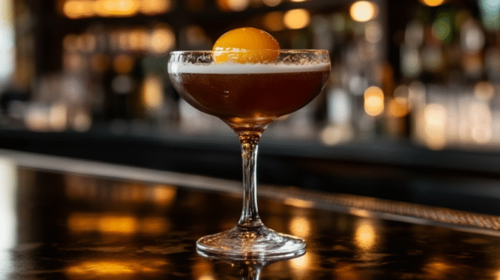 11 Most Disgusting Drinks to Try