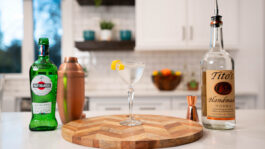 10 Best Stirred Cocktails to Try