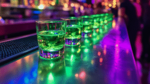 12 Best Green Shots to Drink