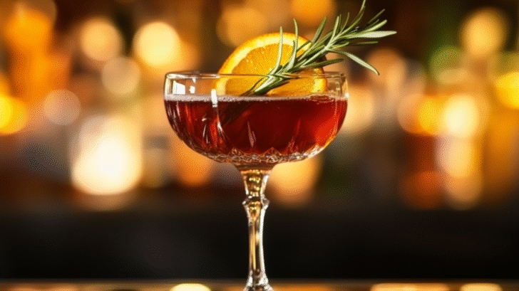 7 Best Haus Cocktails to Try