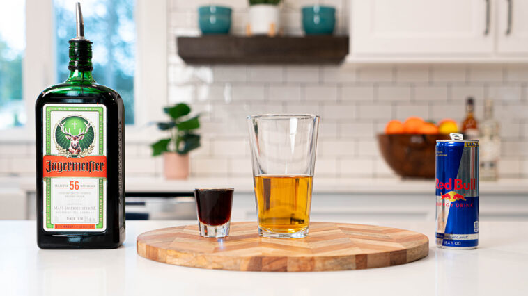 15 Best Shots to Order at the Bar
