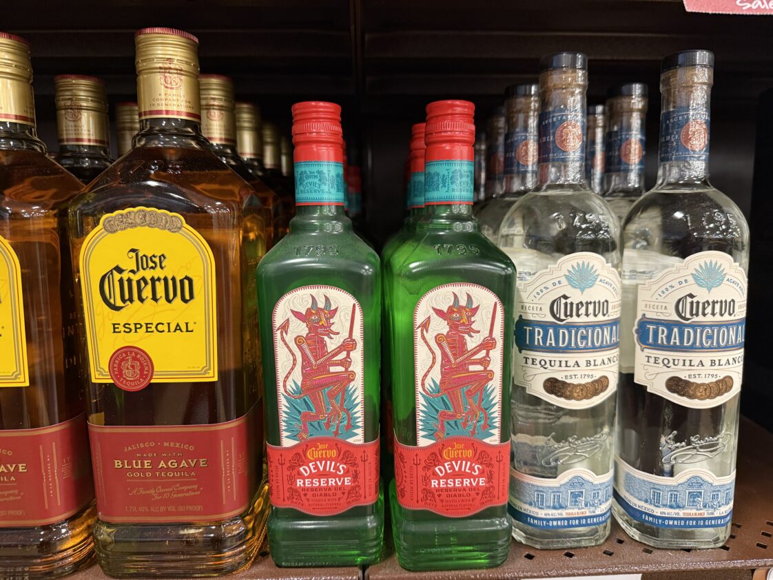 The Top 50 Tequila Brands Ranked in 2025