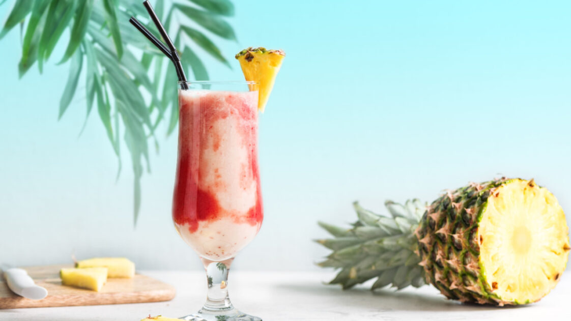 Surfer on Acid Cocktail Recipe