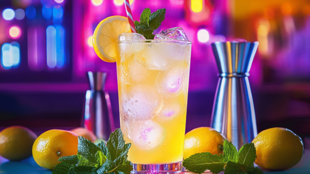 12 Best Lemon Vodka Cocktails to Drink