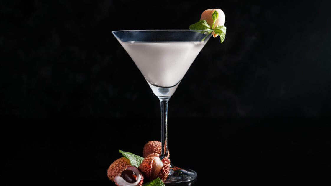 Porn Star Martini Cocktail Recipe