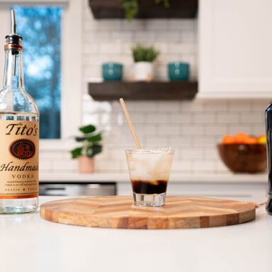Mind Eraser Shot Recipe and Instructions