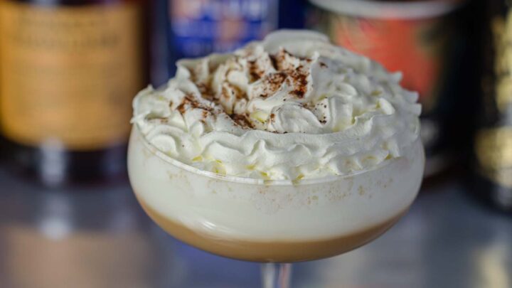 27 Best Irish Cocktails to Drink