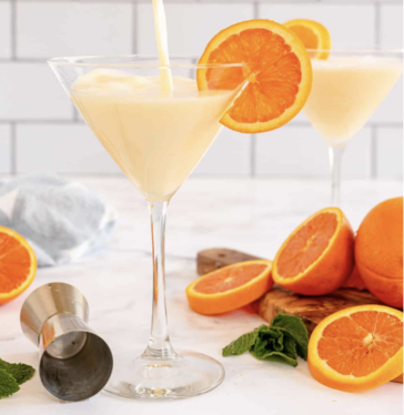 10 Best Cream Cocktails to Drink