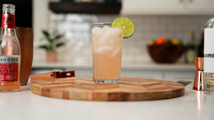13 Best Healthy Cocktails to Try