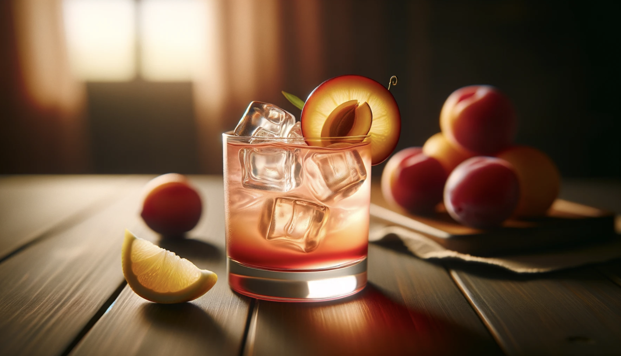 9 Juicy Plum Cocktail Recipes to Elevate Your Drink Game