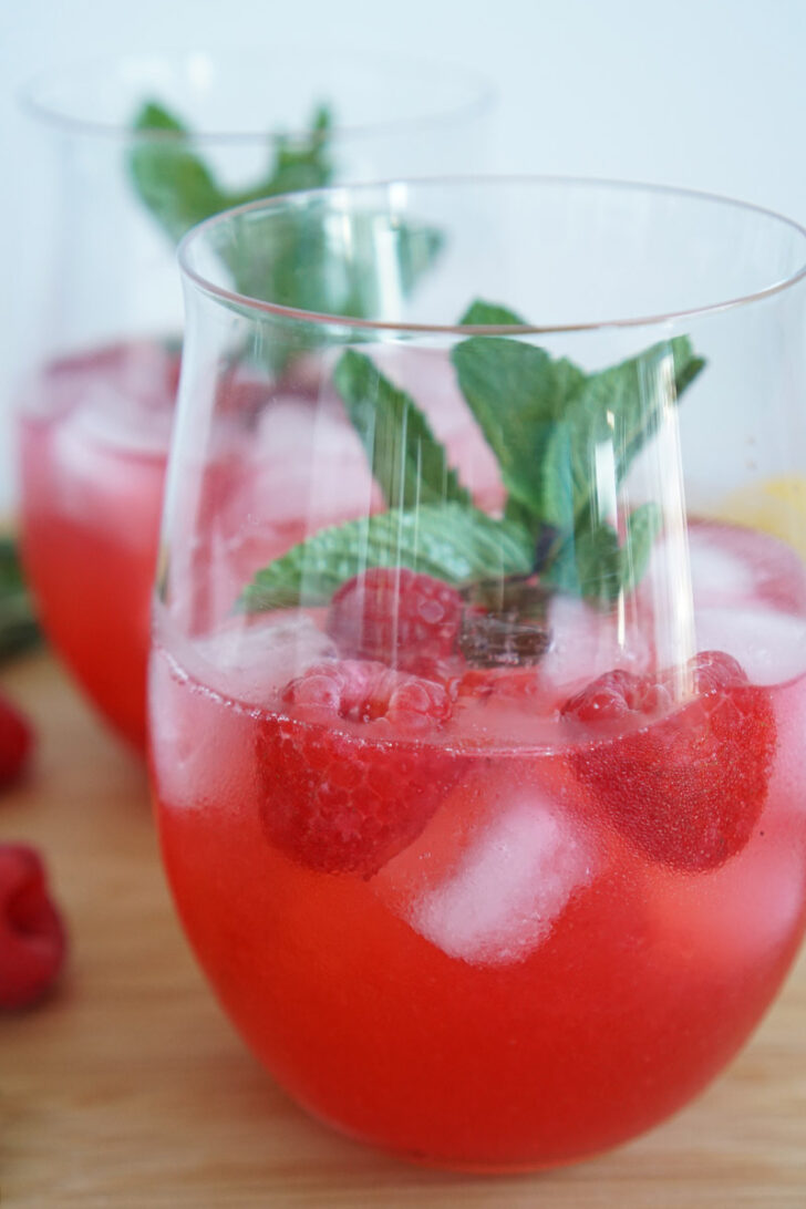 15 Best Fruity Gin Cocktails to Drink