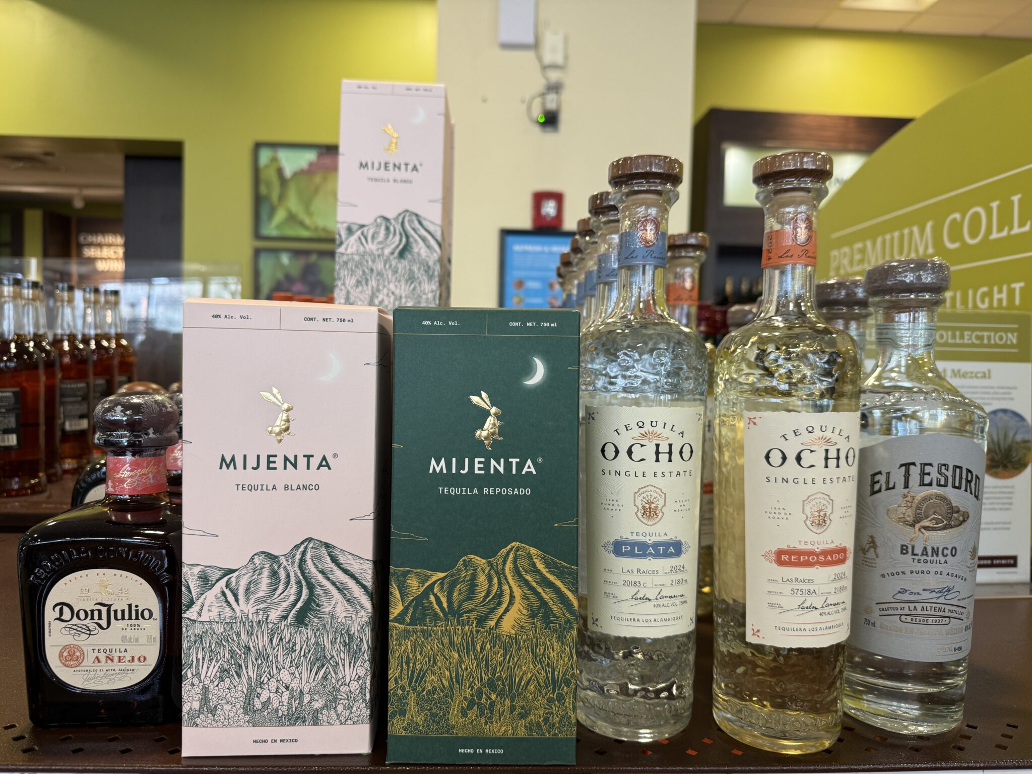 The Top 50 Tequila Brands Ranked - MyBartender
