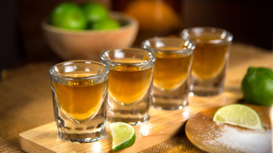 9 Best Reposado Tequila Cocktails to Drink