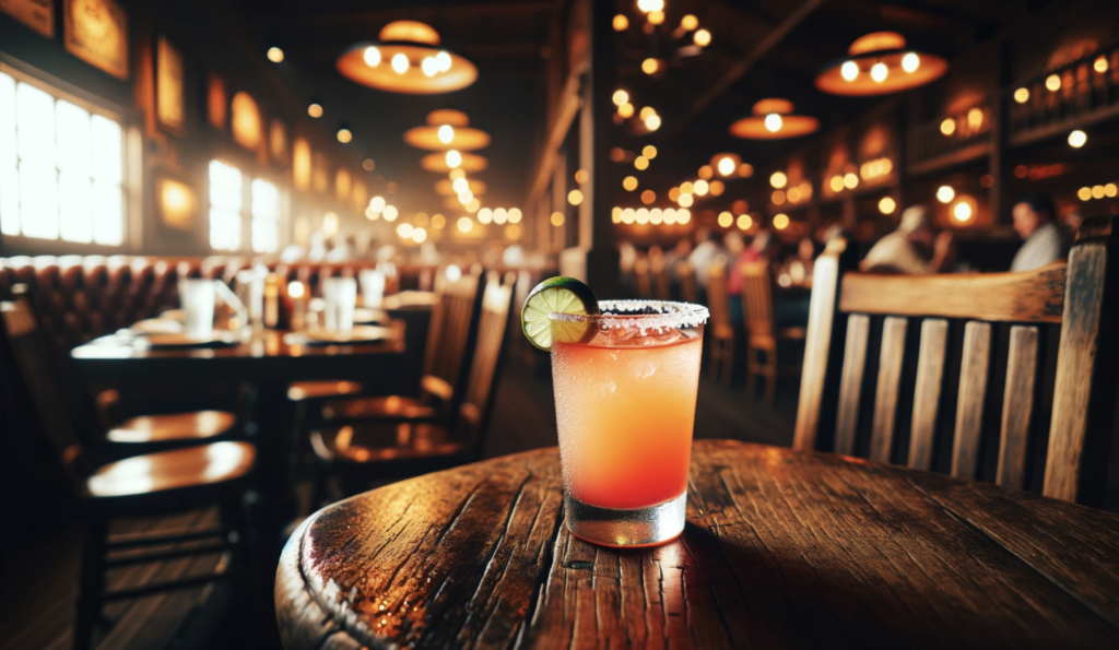 9 Texas Roadhouse Cocktails to Make at Home